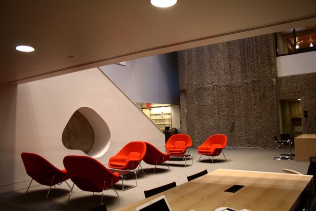 Rudolph Hall: Paul Rudolph’s Controversial Classic at Yale University ...