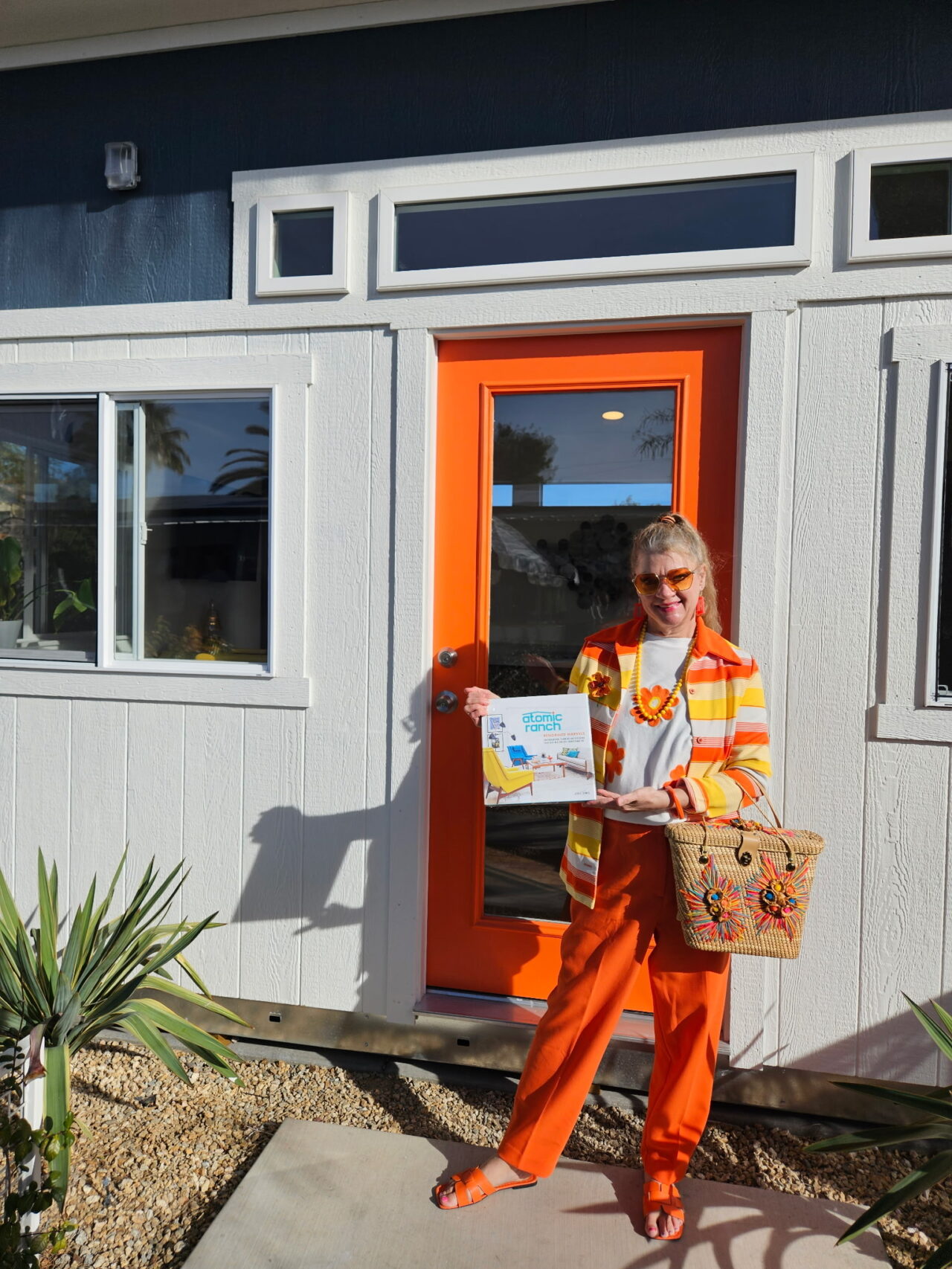 Atomic Ranch On The Road: Viva Mod Vegas - Atomic Ranch