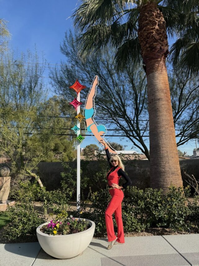 Atomic Ranch On The Road: Viva Mod Vegas - Atomic Ranch